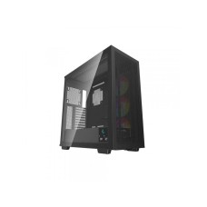 DEEPCOOL MORPHEUS BK