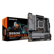 GIGABYTE B650M GAMING X AX rev. 1.x