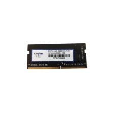 KingFast SODIMM DDR4 16GB 3200MHz KF3200NDCD4-16GB