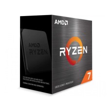 AMD Ryzen 7 5800X3D 8 cores 3.4GHz (4.5GHz) Box