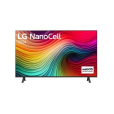 LG 55NANO82T3B NanoCell 4K Televizor