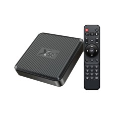 GEMBIRD Smart TV box GMB-X98Q 2GB 16GB Android