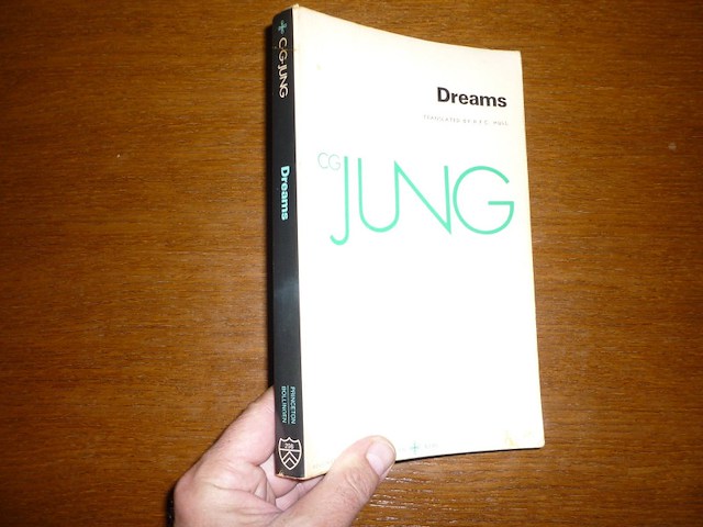 Jung DREAMS