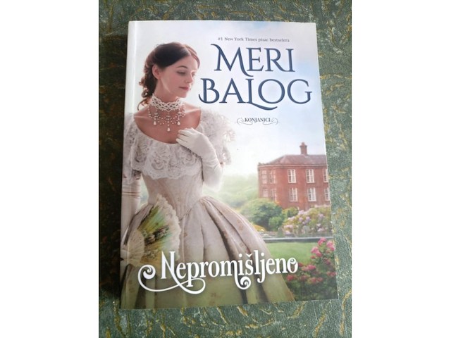 Meri Balog  - Nepromišljeno