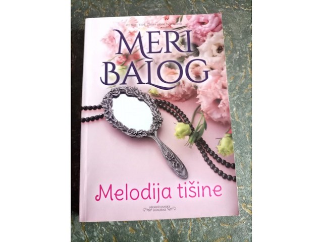 Meri Balog - Melodija tišine