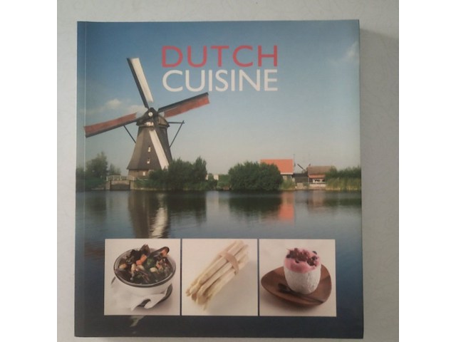 (REC) Dutch cuisine, Holandska kuhinja, recepti