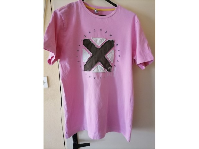 Roze majica