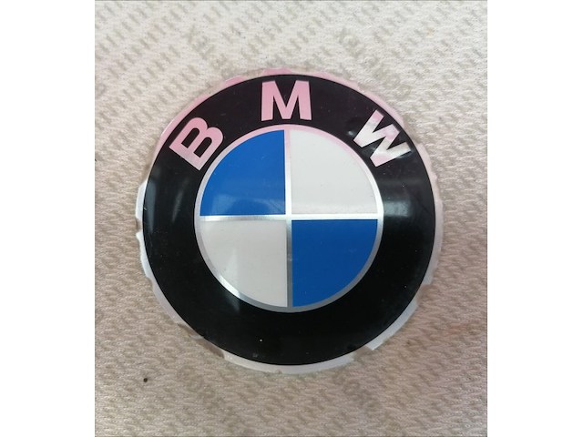 Stiker za ratkapnu 15 BMW 3 e36 (1 kom)