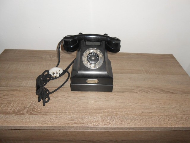 FIKSNI TELEFON