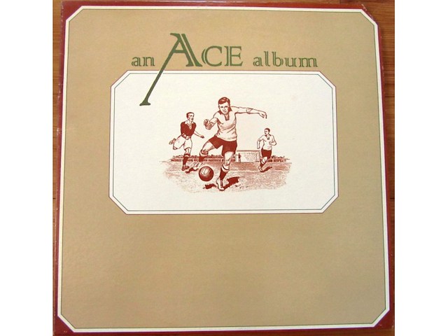 Ace - Five - A - Side