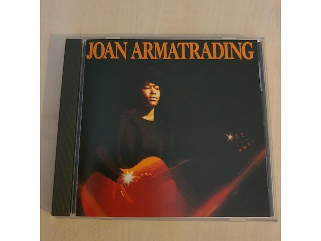 Joan Armatrading - Joan Armatrading