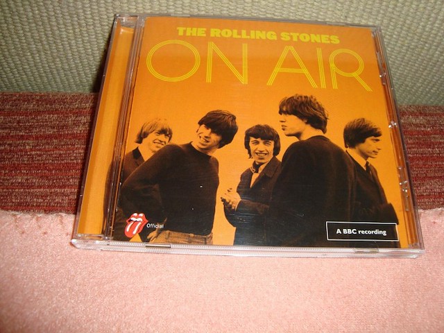 The Rolling Stones - On Air (live from BBC - original )