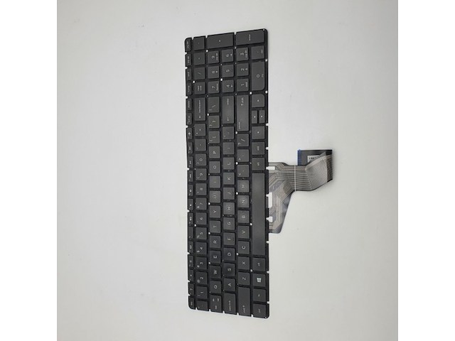 Tastatura za  HP 15-AB , 15-AK