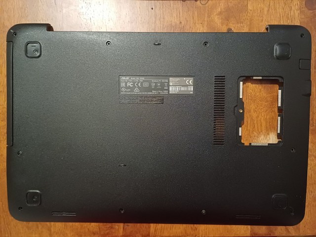 Donje kuciste BR3 za Asus  X554L , F555LA , F555UA