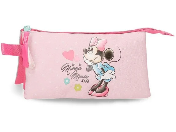 Disney Minnie Pernica sa 3 pregrade 42.343