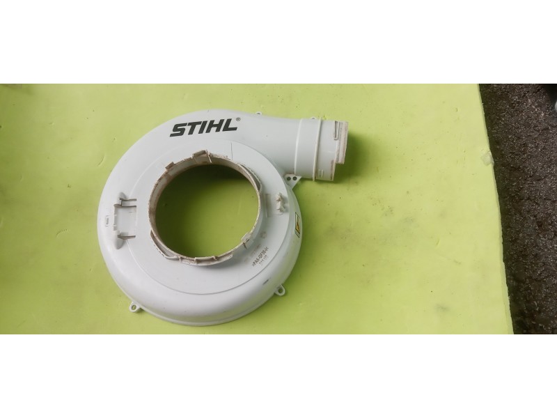 Stihl sh 86 deo