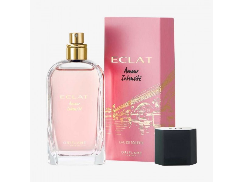 ECLAT Amour Intensite edt.ĆILIBARNO-CVETNA