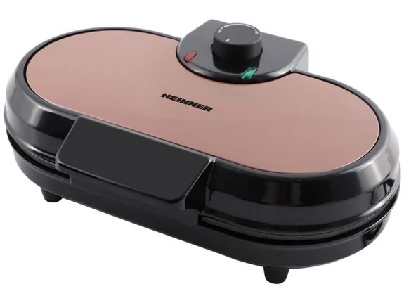 Heinner Aparat za vafle HWF-1000CR
