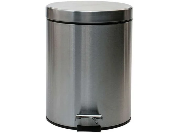 Estia Kanta za otpatke 5L inox ES02-0059