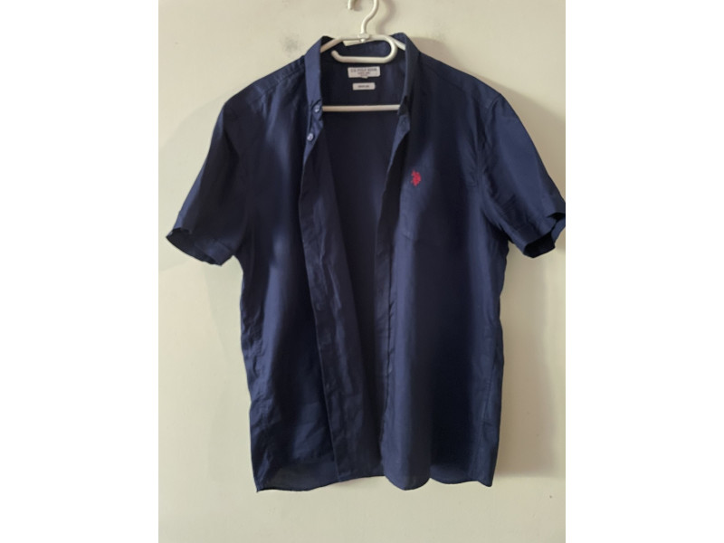U.S POLO ASSN. kosulja vel XL