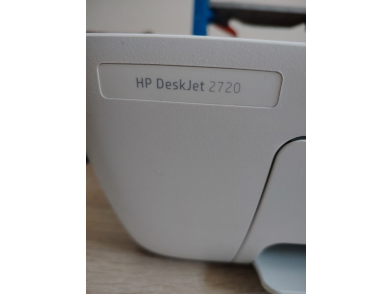 Stampac HP Desk Jet 2720