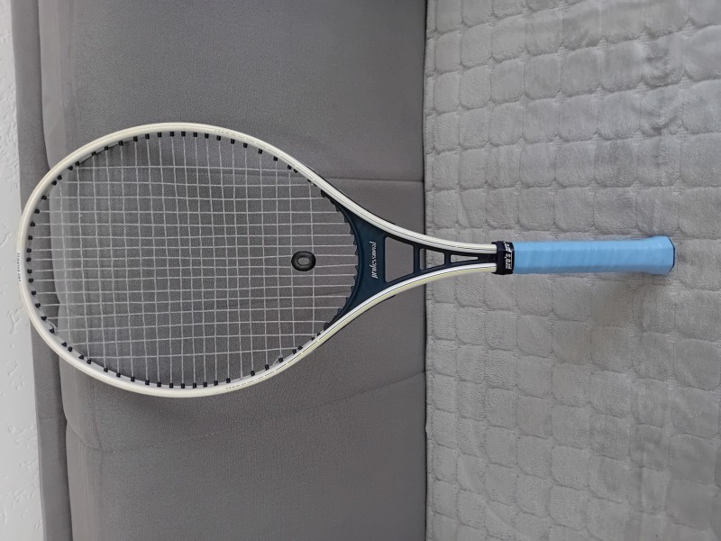 Tennis Raket Rex professional ProOversize