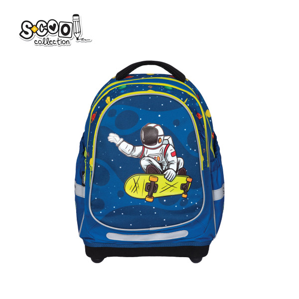 RANAC ANATOMSKI SPACEMAN 38*39*19.50CM SC2645