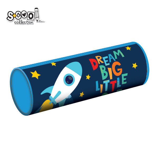 PERNICA OKRUGLA 7.30*21.50CM DREAM BIG LITTLE ONE SC2525