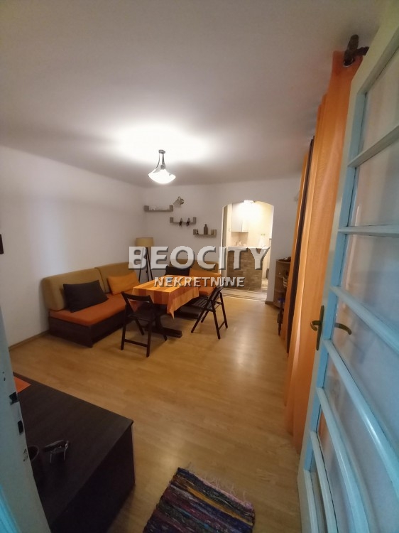 Dvosoban stan, 42 m2, Centar, Kneza Miloša ID: 111165