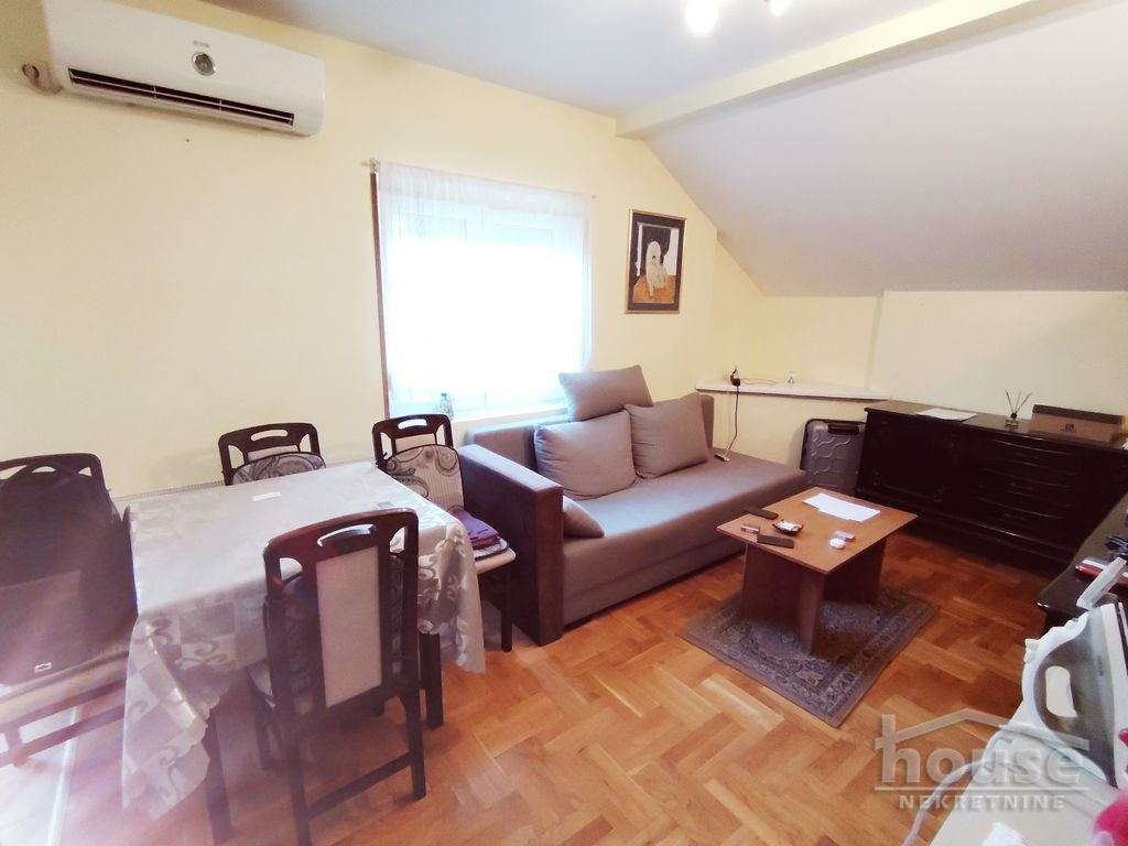 Stan,NOVI SAD,ADICE 47m2,51500€ , ID: 1061981