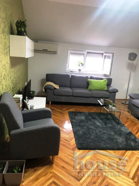 Stan,NOVI SAD,NOVO NASELJE 70m2,154500€ , ID: 1040569