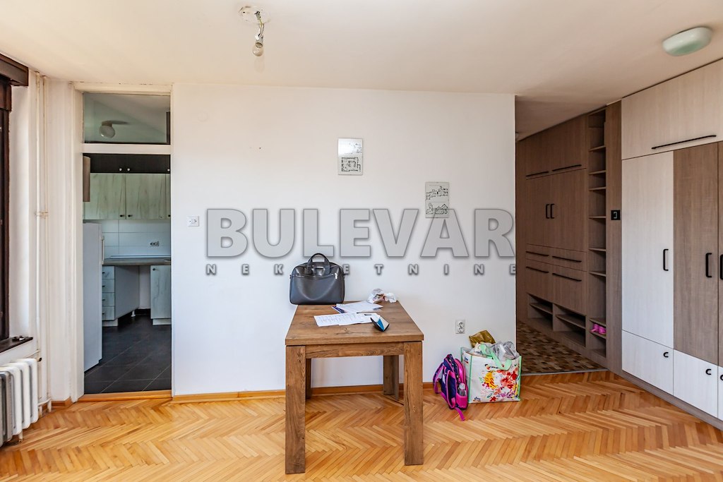 Dvosoban stan, 60 m2, Duvanište, Branka Miljkovića ID: p-011913