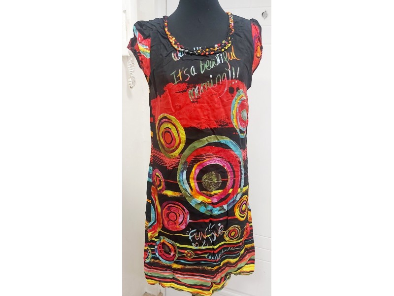 DESIGUAL