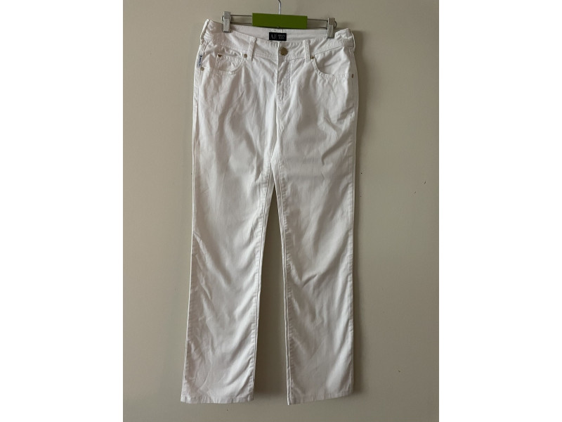 AJ | ARMANI JEANS farmerke