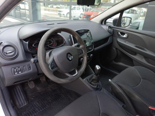 RENAULT CLIO 1.5 DCI ZEN