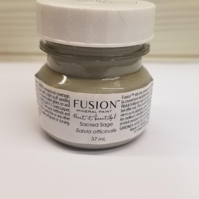 Fusion - Sacred Sage - 37ml