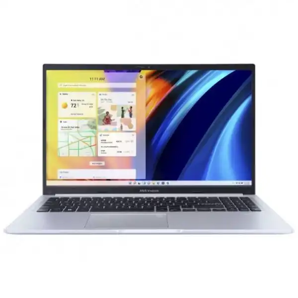 ASUS Vivobook 15 X1504VA-BQ312 (15.6 inča FHD , i3-1315U, 8GB, SSD 256GB) laptop