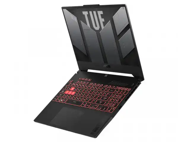 ASUS TUF Gaming A15 FA507NU-LP032 (Full HD, Ryzen 7 7735HS, 16GB, SSD 1TB, GeForce RTX 4050)