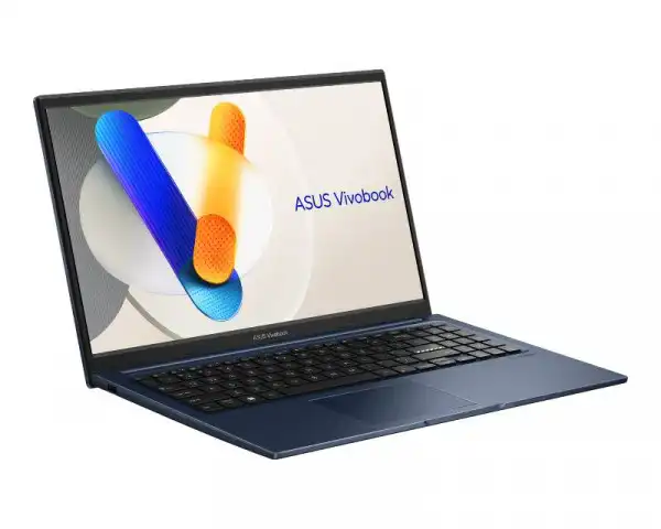 ASUS Vivobook 15 X1504ZA-NJ847 (Full HD, i3-1215U, 8GB, SSD 512GB)