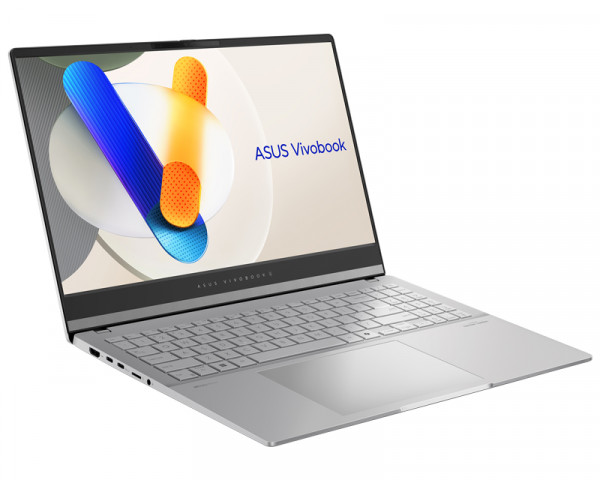 ASUS Vivobook S 15 OLED M5506NA-MA015 (OLED 3K, Ryzen 5 7535HS, 16GB, SSD 512GB))