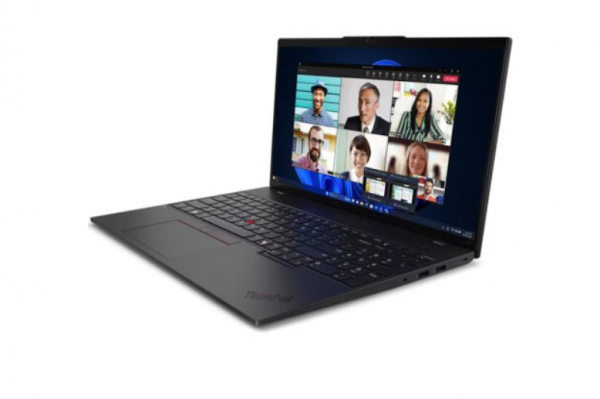 Lenovo ThinkPad L16 G1 Ryzen 7 PRO 7735U (8C/16T, 2.7/4.75GHz, 4MB L2/16MB L3), 1x 16GB DDR5, SSD 512GB NVMe 2280, 16.0'' WUXGA (1920x1200) AG IPS,