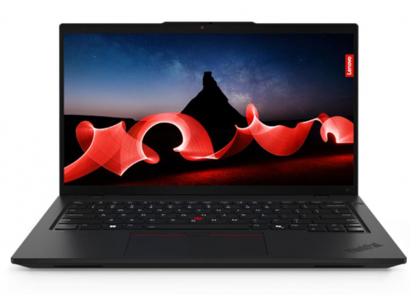 Lenovo ThinkPad L14 G5 Core Ultra 7 155U (12C/14T, up to 4.8GHz, 12MB), 2x 16GB DDR5-5600, SSD 1TB NVMe, 14.0'' WUXGA (1920x1200) AG IPS 400n, Inte