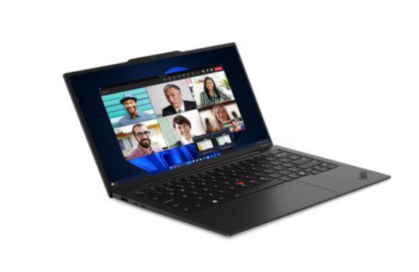 Lenovo ThinkPad X1 Carbon G12 (BLACK, paint) Core Ultra 7 155U (12C/14T, Max Turbo 4.8GHz/12MB), DDR5 32GB (int), SSD 1TB PCIe, 14.0'' 2.8K (2880x1