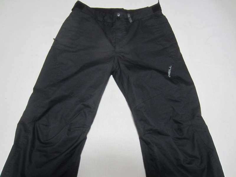 O NEILL muske ski pantalone XL-KAO NOVE