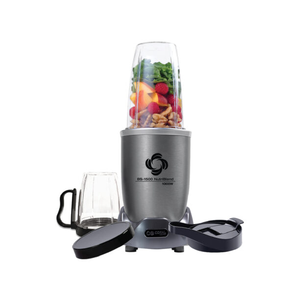 Nutri blender Bullet – BS-1500