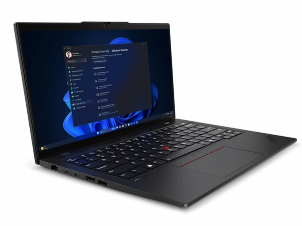 Laptop LENOVO ThinkPad L14 G5Win11 Pro14'' WUXGAU7-155U16GB512GB SSDFPRbacklit SRBcrna' ( '21L10032YA' )