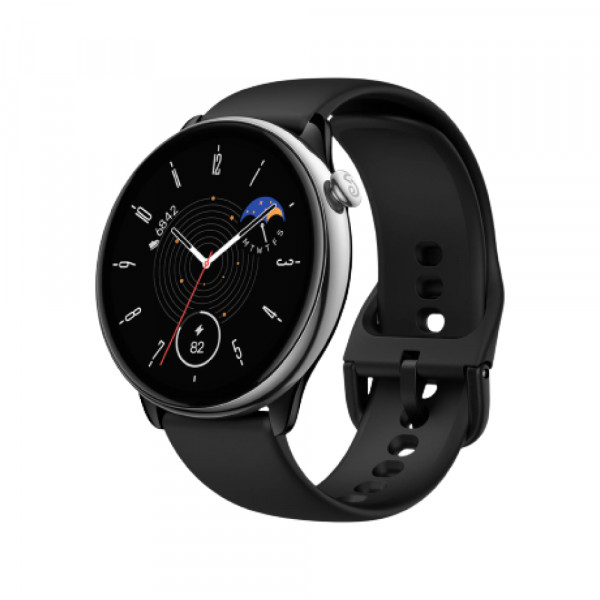 Pametni sat AMAZFIT GTR Mini Midnight Crna