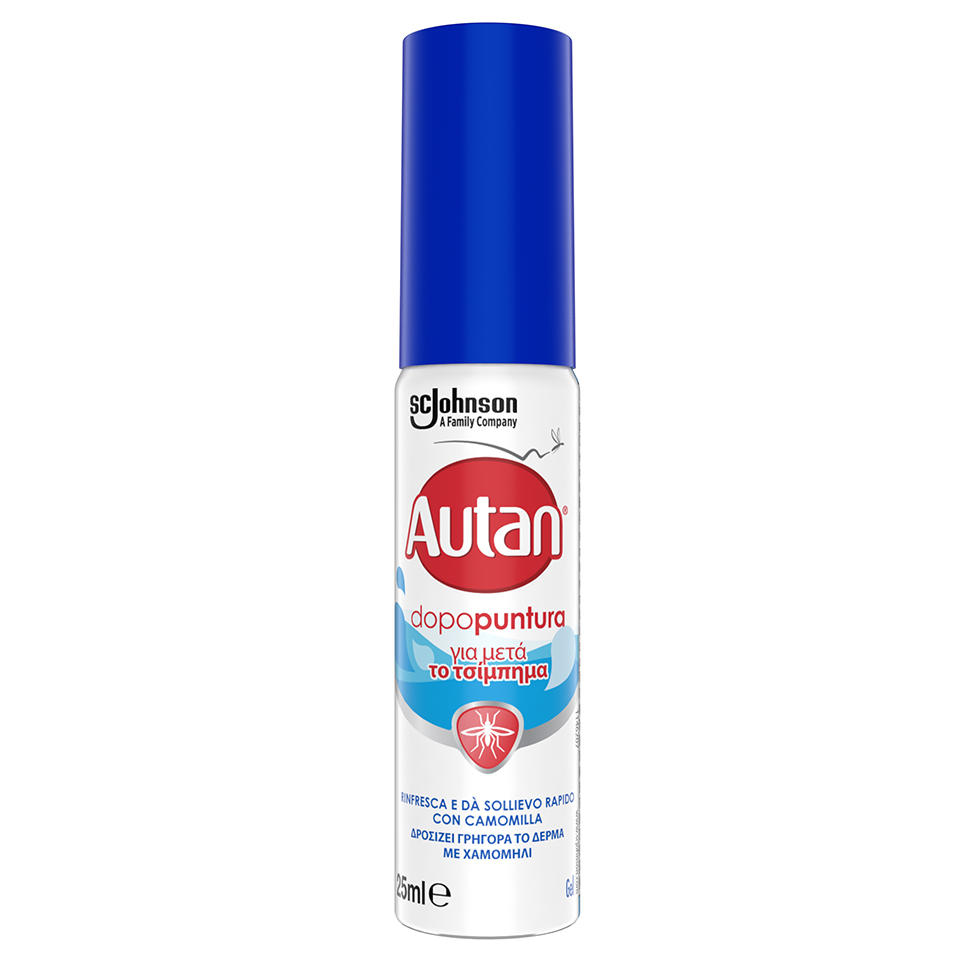Gel posle uboda Autan 25ml