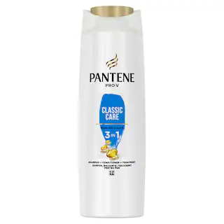 Sampon Pantene VS SH 3IN1 classic 200ml