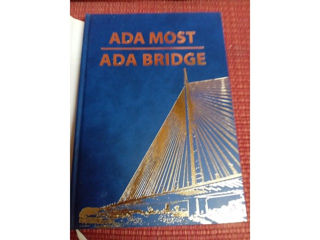 Ada most-ADA BRIDGE